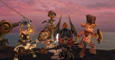 FINAL FANTASY CRYSTAL CHRONICLES - Ремастер издание Nintendo Switch Access