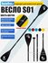Koetsu Весло для SUP-доски