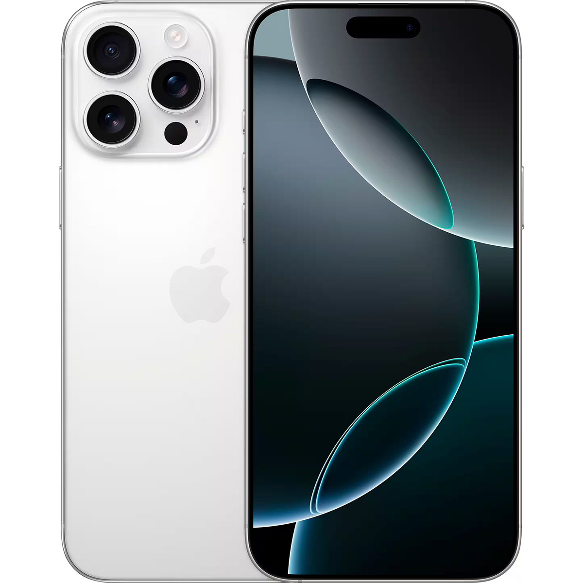 Apple iPhone 16 Pro (128GB, 8GB)Apple A18 (3 nm)ждународная версия 5G +4G LTE