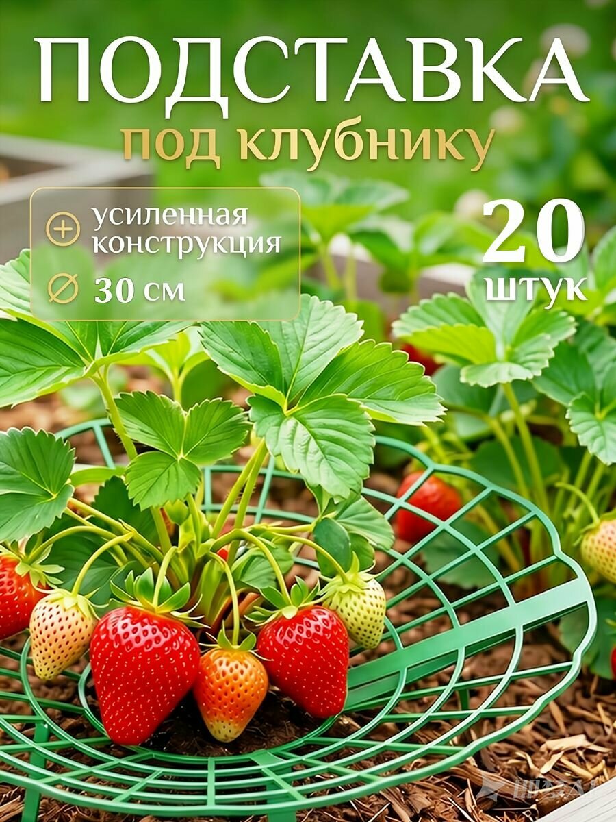 Шпалера,30см,20шт — фото 1