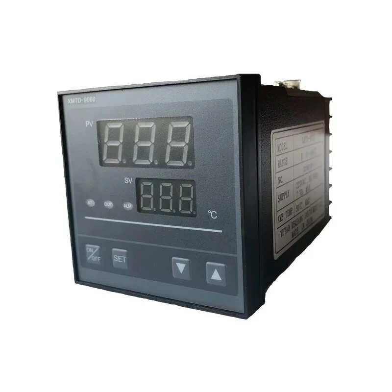 Интеллектуальный термометр XMTD-9000