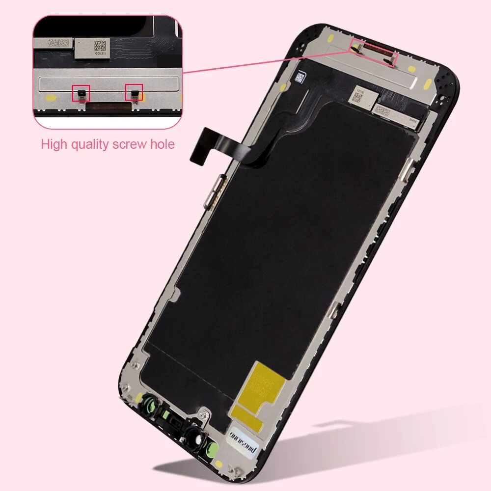 Экран для iPhone 12 Mini INCELL, 3D дигитайзер — фото 1