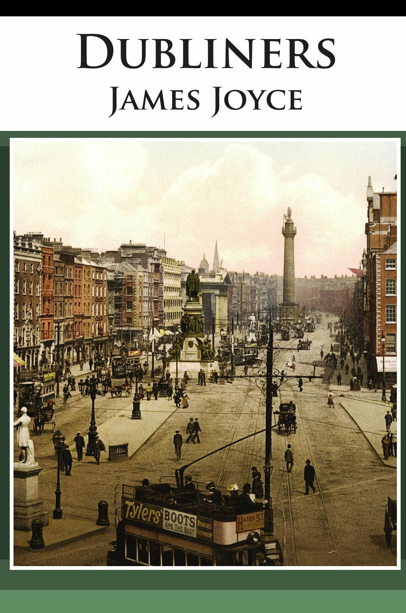 Dubliners
