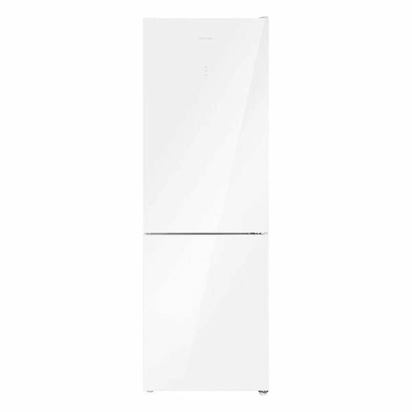 Холодильник Maunfeld MFF185NFW Inverter