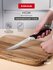 Нож филейный Attribute CHEF 19 см