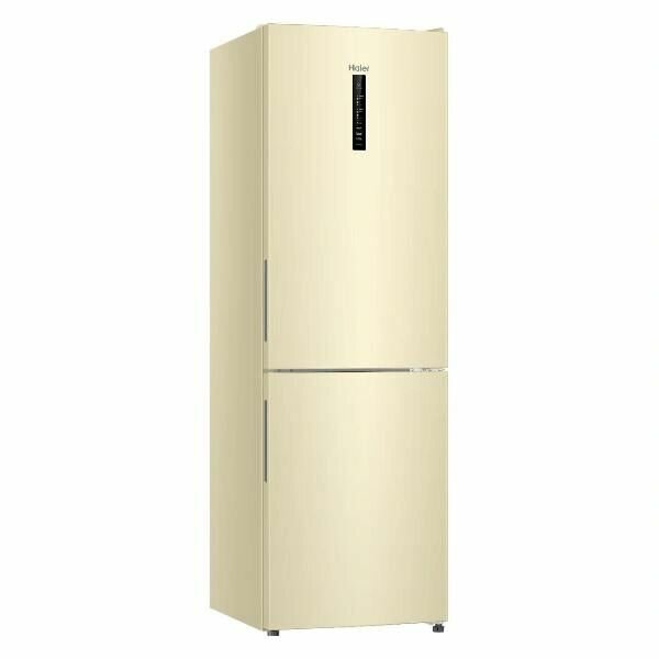 Холодильник Haier CEF536CCG — фото 1
