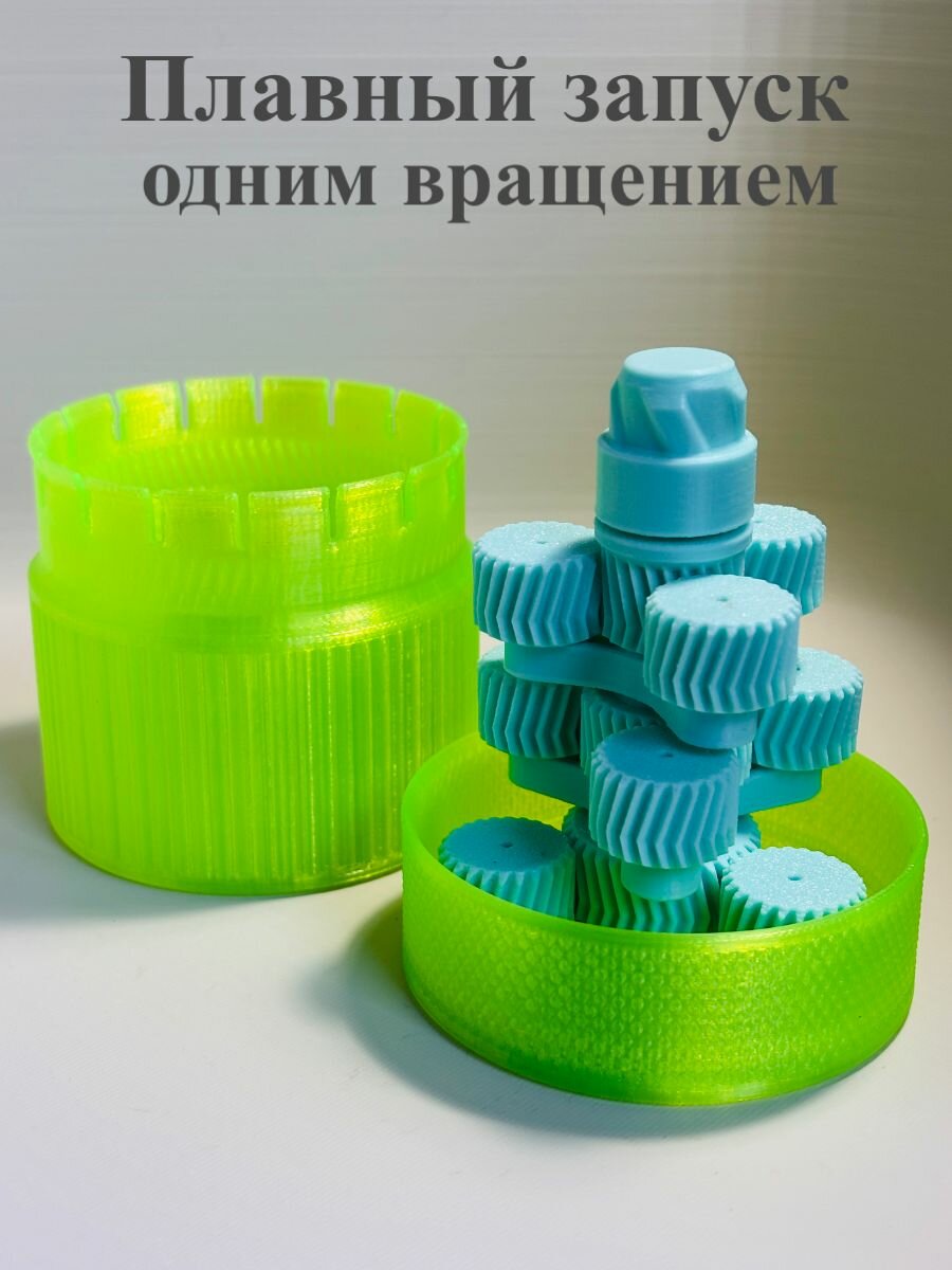 Крутилка-вертушка — фото 1