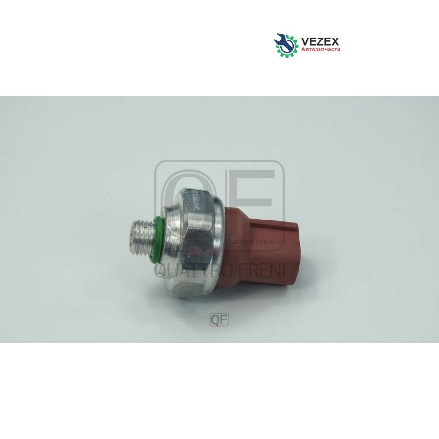QUATTRO FRENI QF40Q00130 датчик давления кондиционера