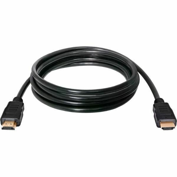 Кабель цифровой аудио-видео Defender 09 HDMI M-M, ver 2.0, 3.0 м