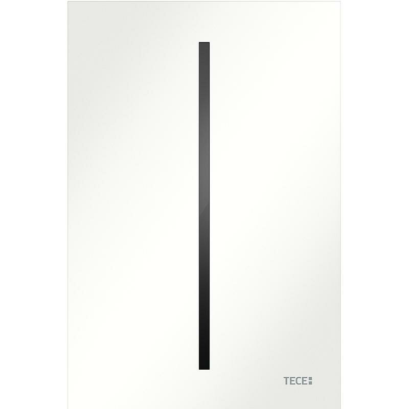Кнопка смыва для инсталляции Tece Filo-Velvet 7.2В 9242018 Bianco Kos