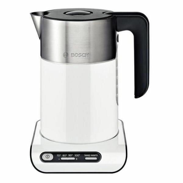 Электрочайник Bosch TWK8611P