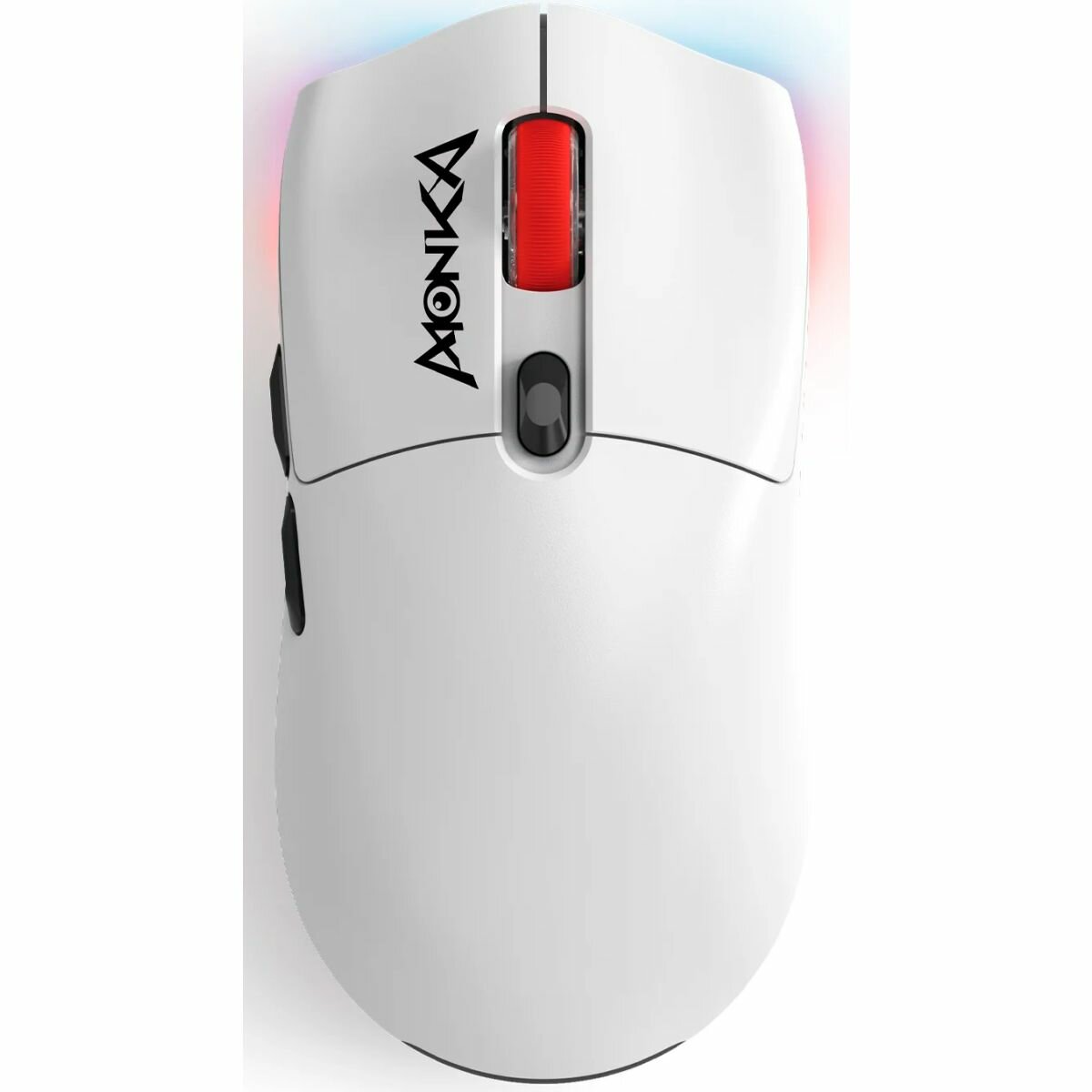 Мышь проводная MARVO G995W чёрный