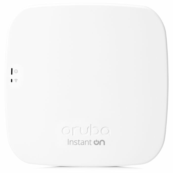 Точка доступа Aruba Instant On AP11 (RW) 2x2 11ac Wave2 Indoor Access Point