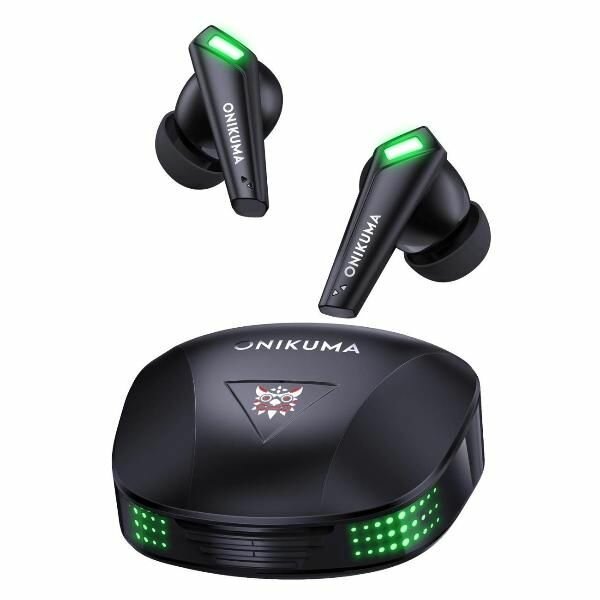 Наушники True Wireless Onikuma T308 Comet Track