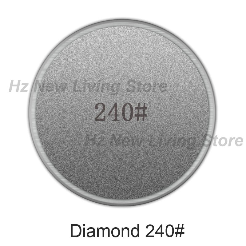 Точильный камень Diamond 240#