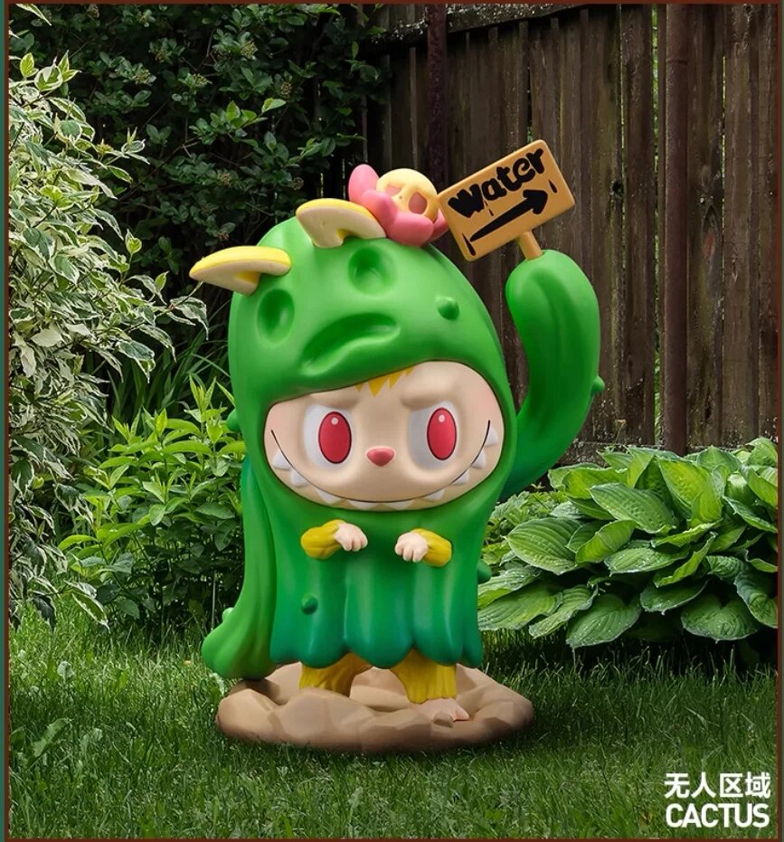 Горячая новинка: POP MART THE MONSTERS LABUBU ALMOST HIDDEN Series — коллекционные фигурки-сюрпризы (слепые коробки), милые аниме-фигурки, украшение для рабочего стола, подарок-сюрприз
