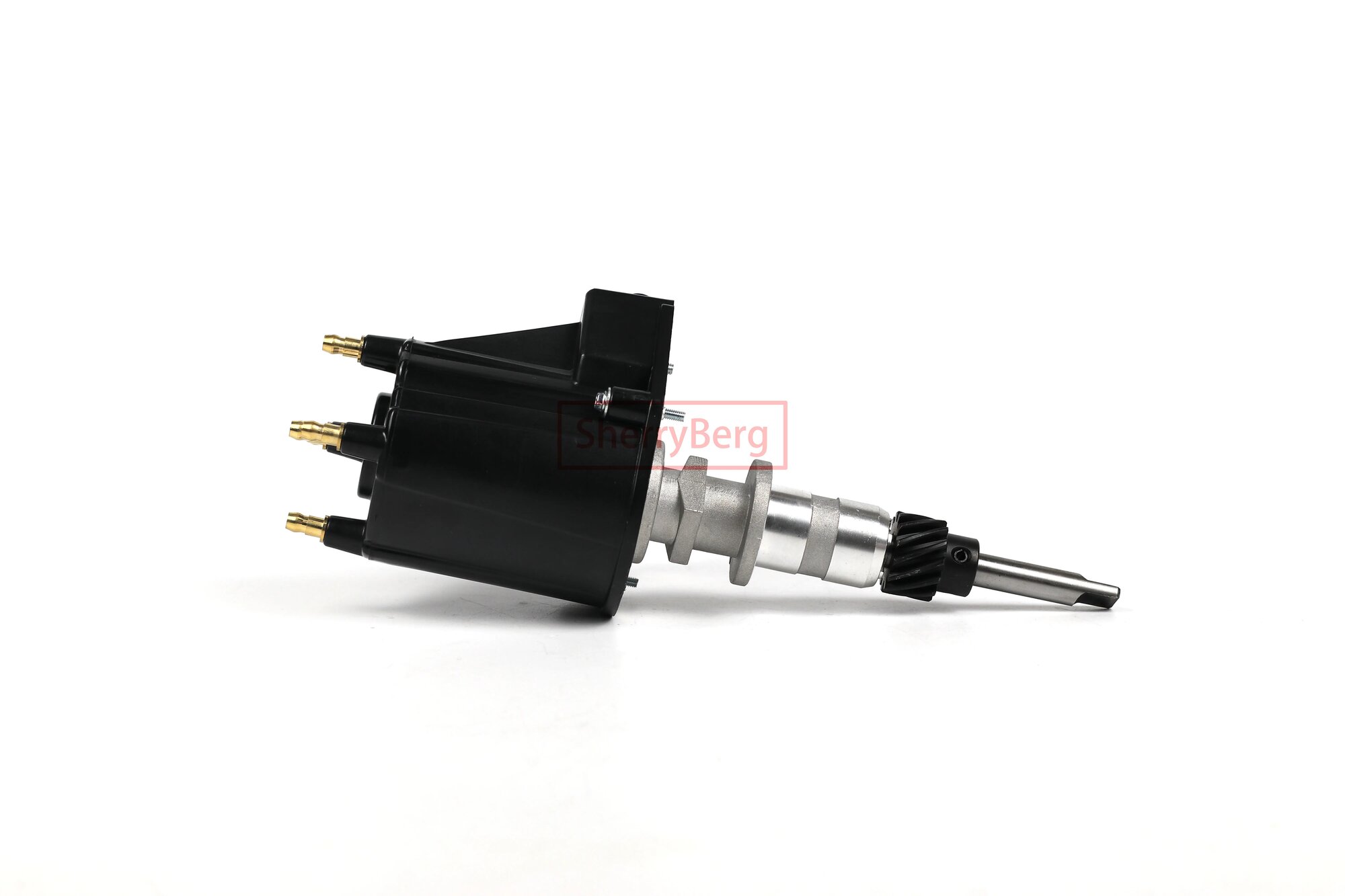 Двигатель SherryBerg 817377 1331330 1103782 986653, совместимый с погрузчиками Hyster, MerCruiser, OMC, Volvo Penta 3.0L, 4-цилиндровый, GM.