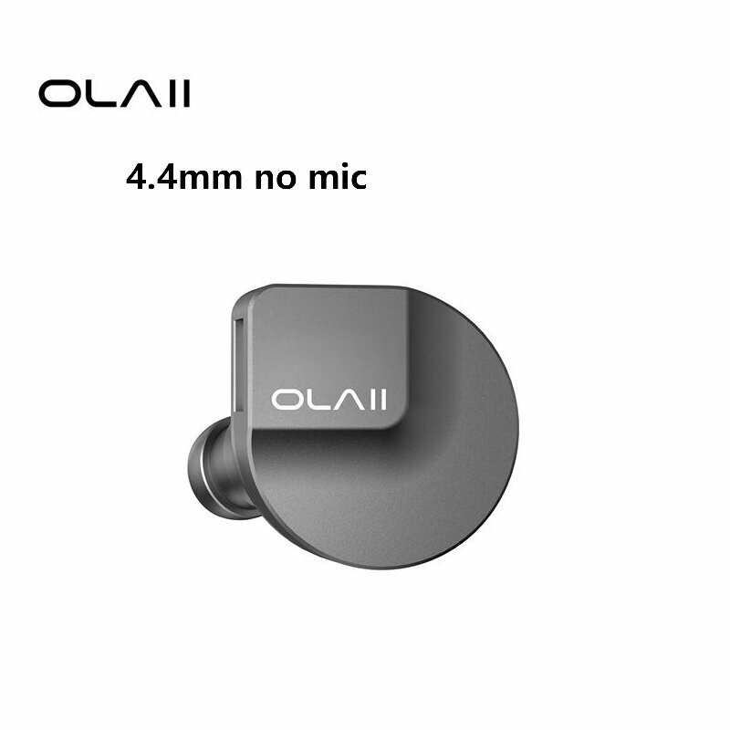TANCHJIM OLAII Профессиональные наушники с проводом HIFI 3.5 мм с настройкой DSP