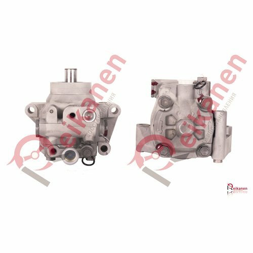 Насос гур ford mondeo iv/s-max 1.8/2.0tdci (без шкива) Reikanen P0738Y