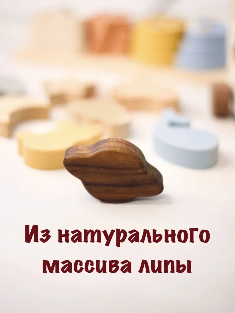 Сортер — фото 1