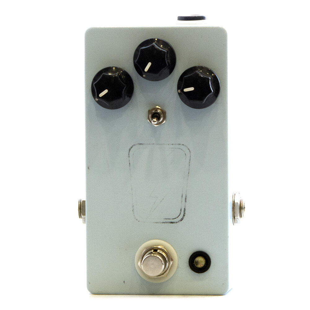 JHS Pedals SuperBolt V1 Overdrive