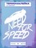 Термонаклейка need for speed