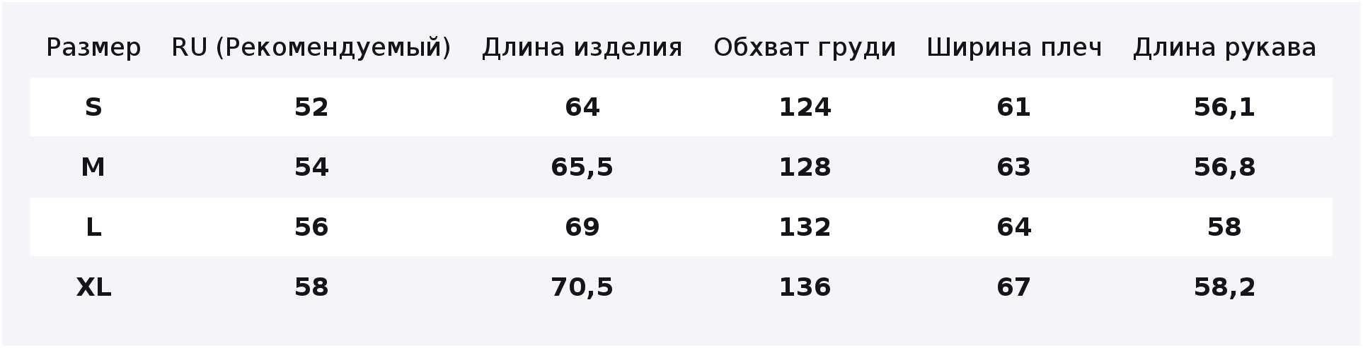 Куртка FDR, размер S — фото 1