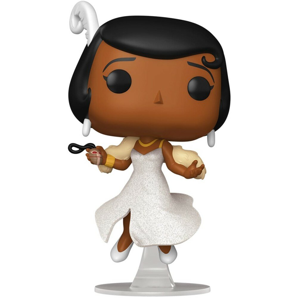 Фигурка Funko POP! The Princess and the Frog Tiana (in Glittering Gown) 90263