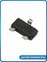 Датчик температуры Microchip (TC1047AVNBTR (SOT-23))