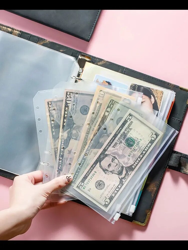 Канцелярский набор — фото 1