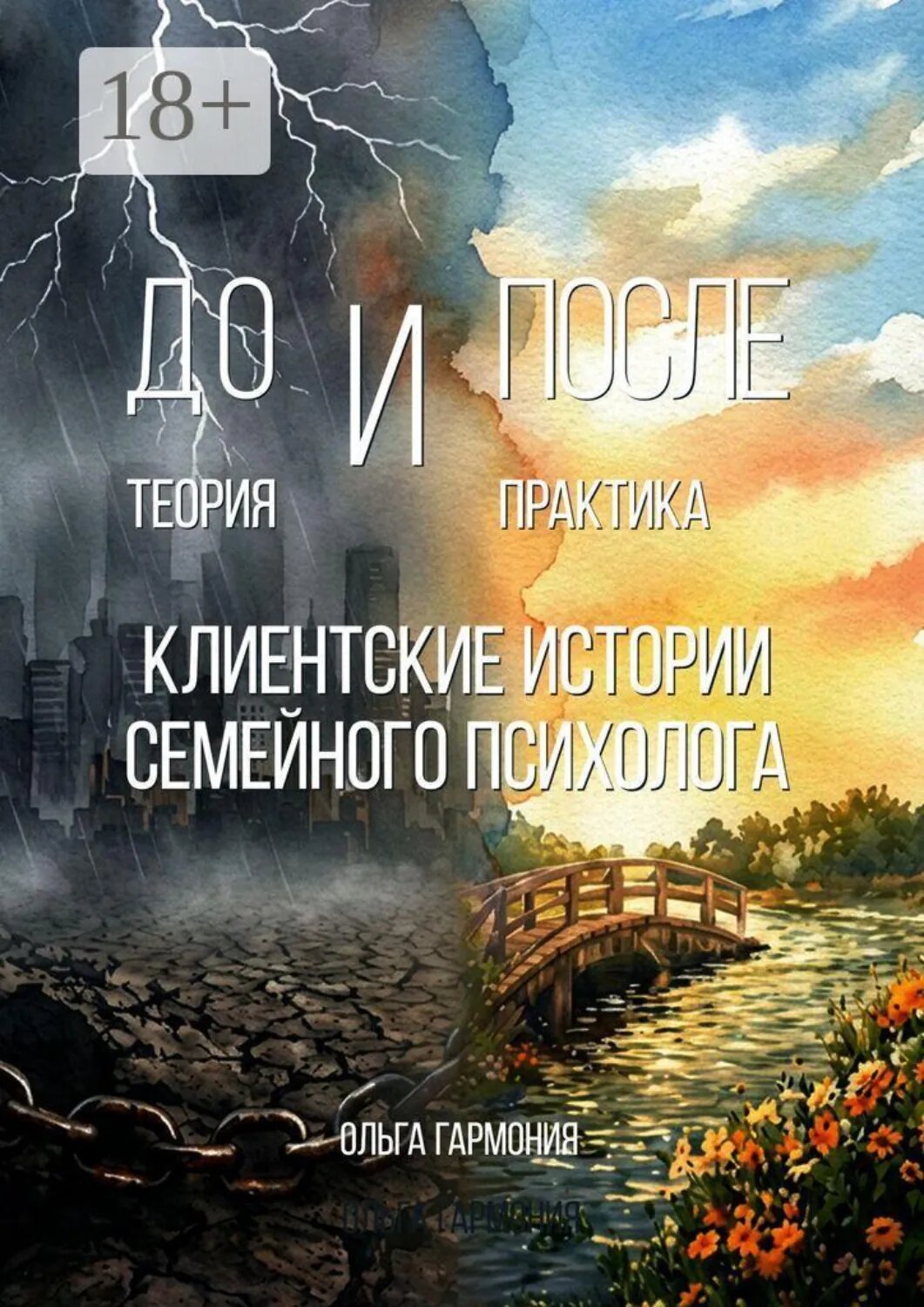 До и После [Цифровая книга]