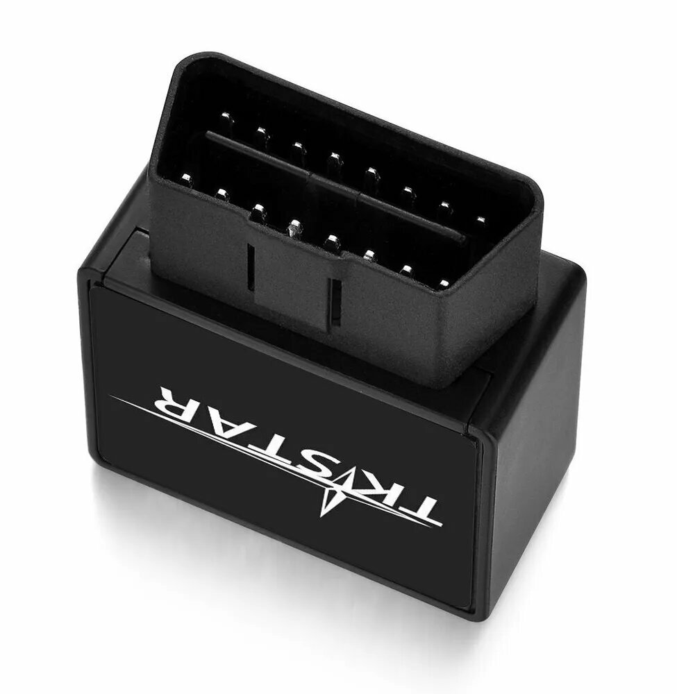 GPS-трекер TkStar TK-816 OBD — фото 1