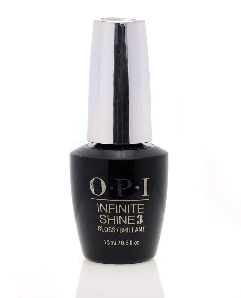 Верхнее покрытие OPI Infinite Shine Gloss Top Coat IS T30 0,5 жидкой унции