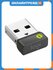 Ресивер USB Logitech Bolt, черный