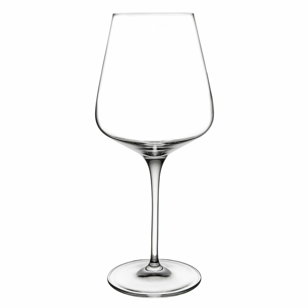 Бокал для красных вин Spiegelau Hybrid Bordeaux 1 шт./уп.
