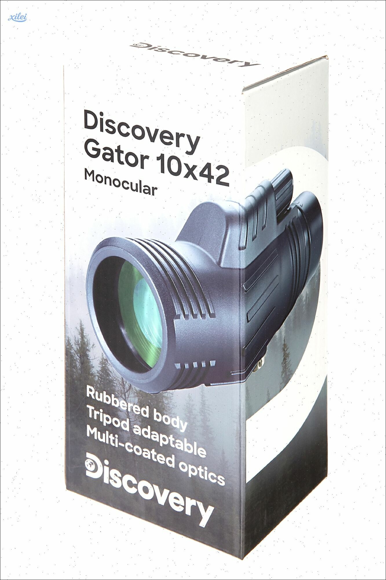 Монокуляр Discovery Gator 10x42 — фото 1