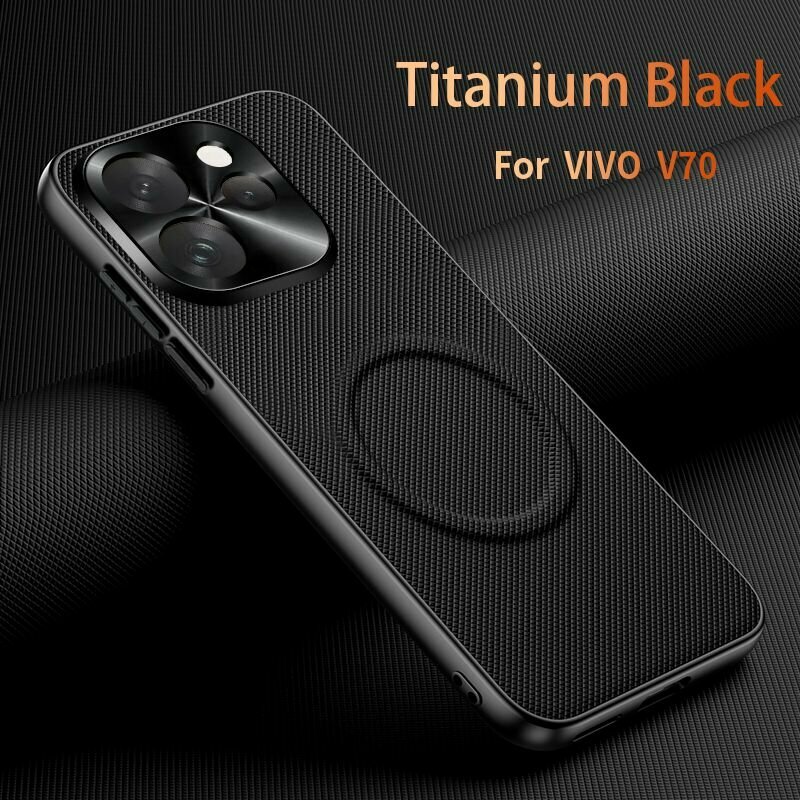 Чехол для Vivo V70 / Виво В70