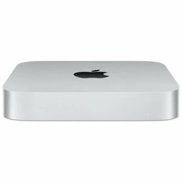 Apple Mac mini M2 (2023) 8 ГБ 256 ГБ SSD