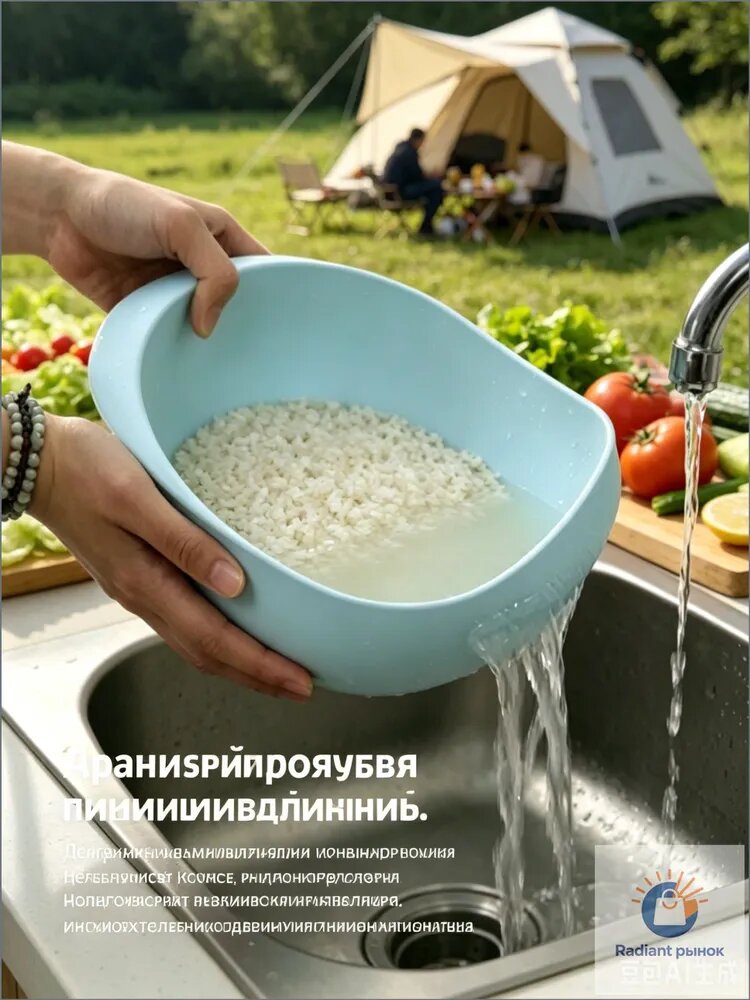 Сито, 1 предм. — фото 1