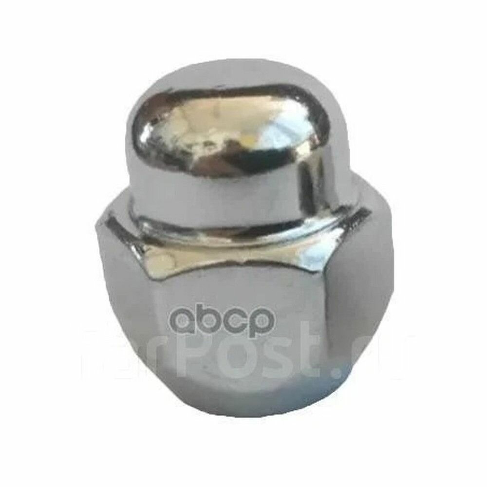 Гайка колеснаяй Nissan 40224JY00A