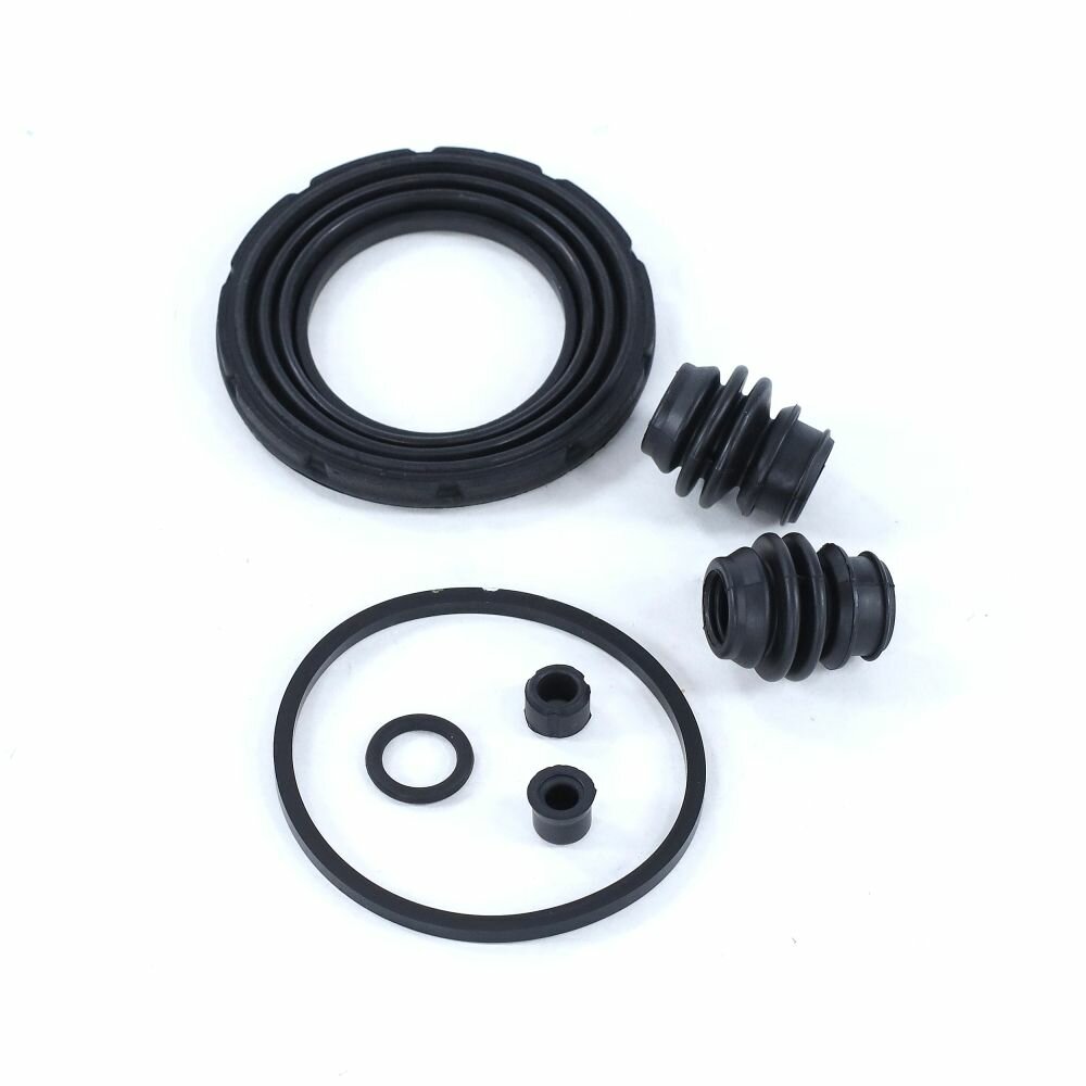 Ремкомплект переднего суппорта Riginal для а/м Nissan Qashqai, X-Trail T31, T32 D1120-JE00A