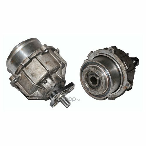 Муфта включения полного привода Hyundai-Kia 4780039000