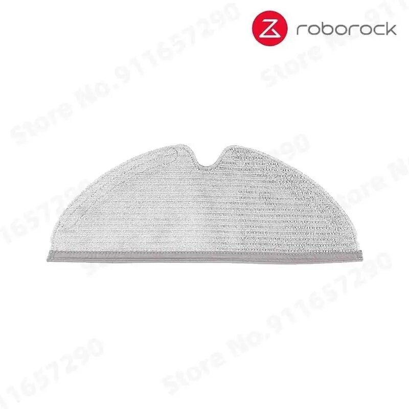 Roborock Q7 Max Q7 Max+ T8 Запасные части: бак для воды, пылесборник с Серый, Mop 1pcs