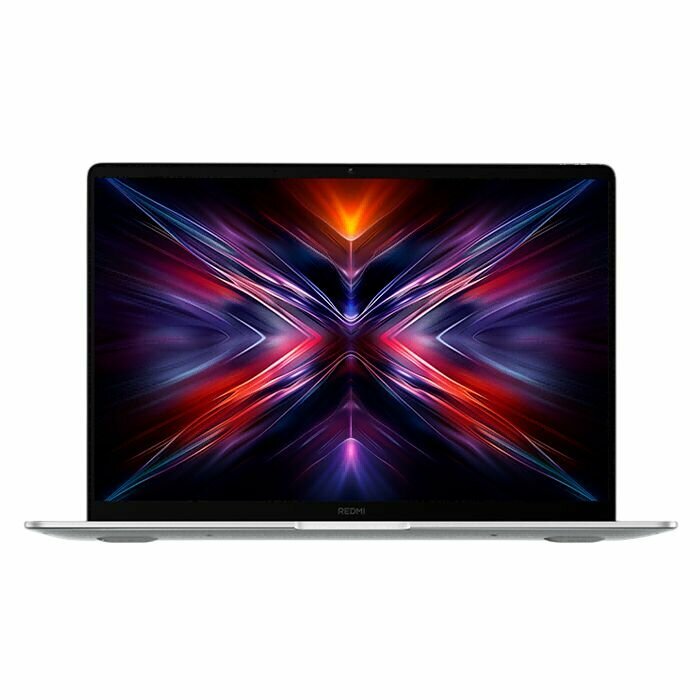 Xiaomi Redmi Book 14 (2025) Ноутбук 14", Intel Core i5-13420H, RAM 16 ГБ, SSD 512 ГБ, Intel UHD Graphics, Windows Home, (JYU4677CN), серебристый, Русская раскладка