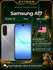 Смартфон Samsung Galaxy A17 8gb / 256Gb (Gray|Серый) Регион- MY