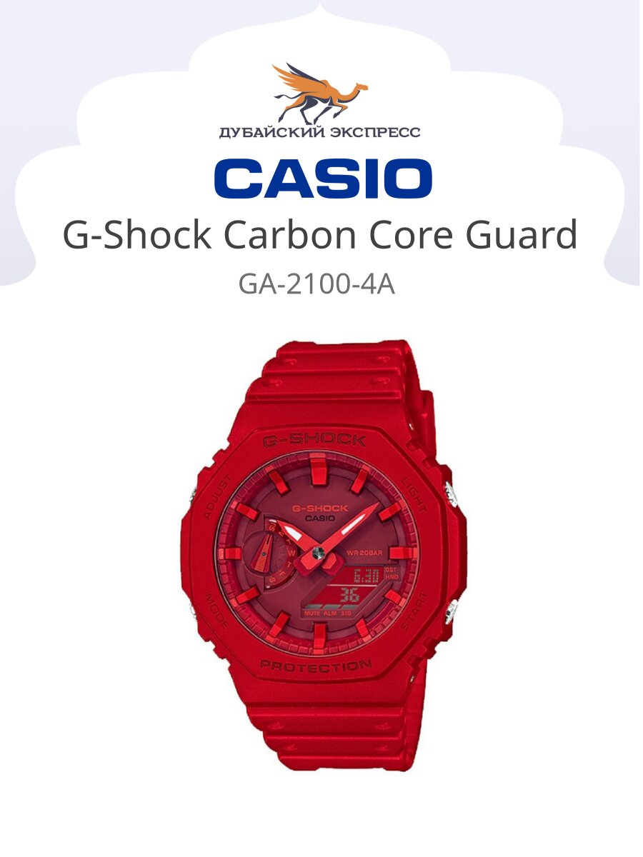  CASIO