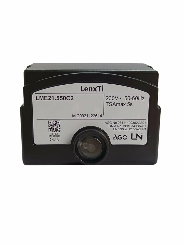 LenxTi LME21.550C2 Программный контроллер горелки