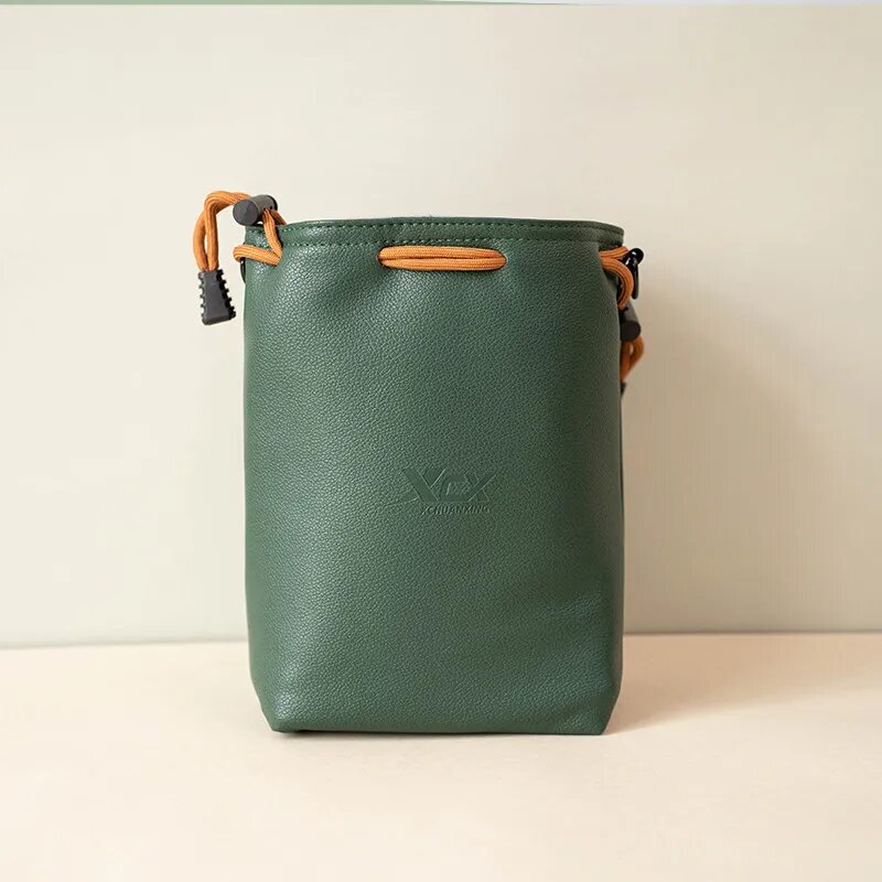 Сумка для камеры JAOUCAM из искусственной кожи only bag medium lv