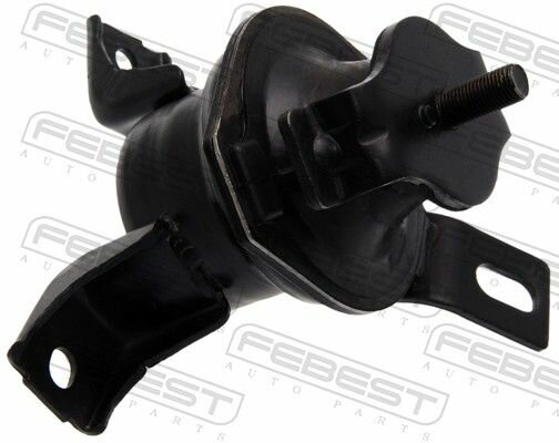 FEBEST Опора двигателя для MITSUBISHI OUTLANDER 2.0/2.4 02-06 правая гидравлическая