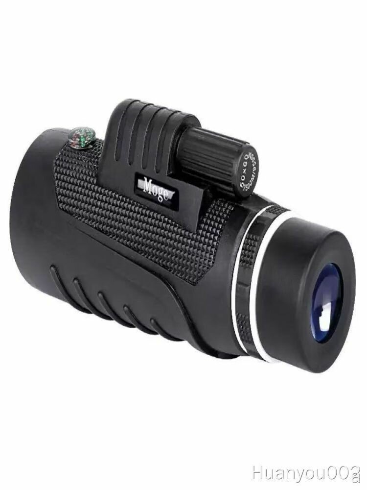 Тепловизионный монокуляр Guide TD631 LRF 640х480, 35мм, с дальномером
